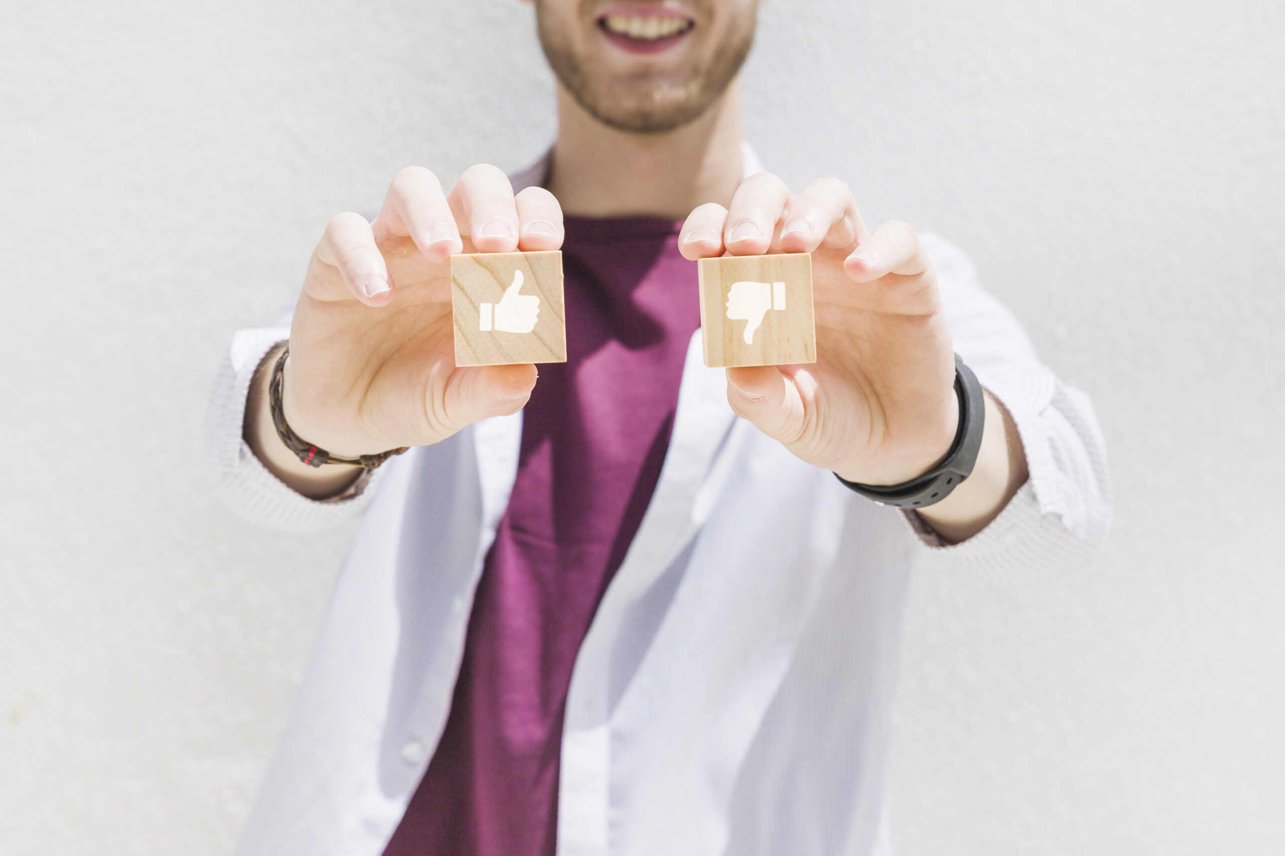 Ammi Zorg | Kwaliteitszorg in de zorgsector: wat betekent het? | Ammi Zorg